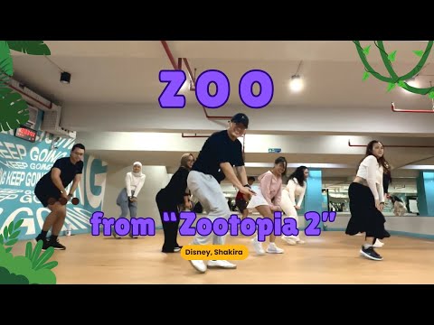 ZOO - from \