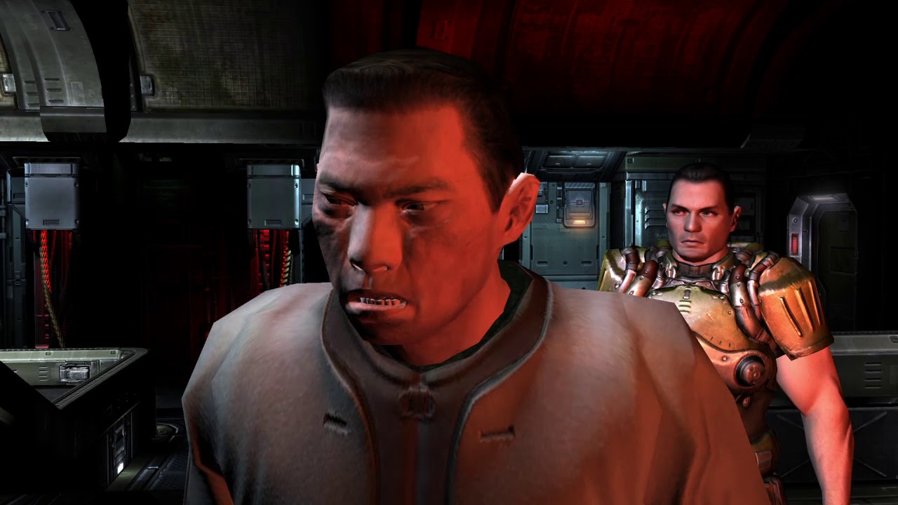 Doom Series - Part 3 - Eclipse - YouTube