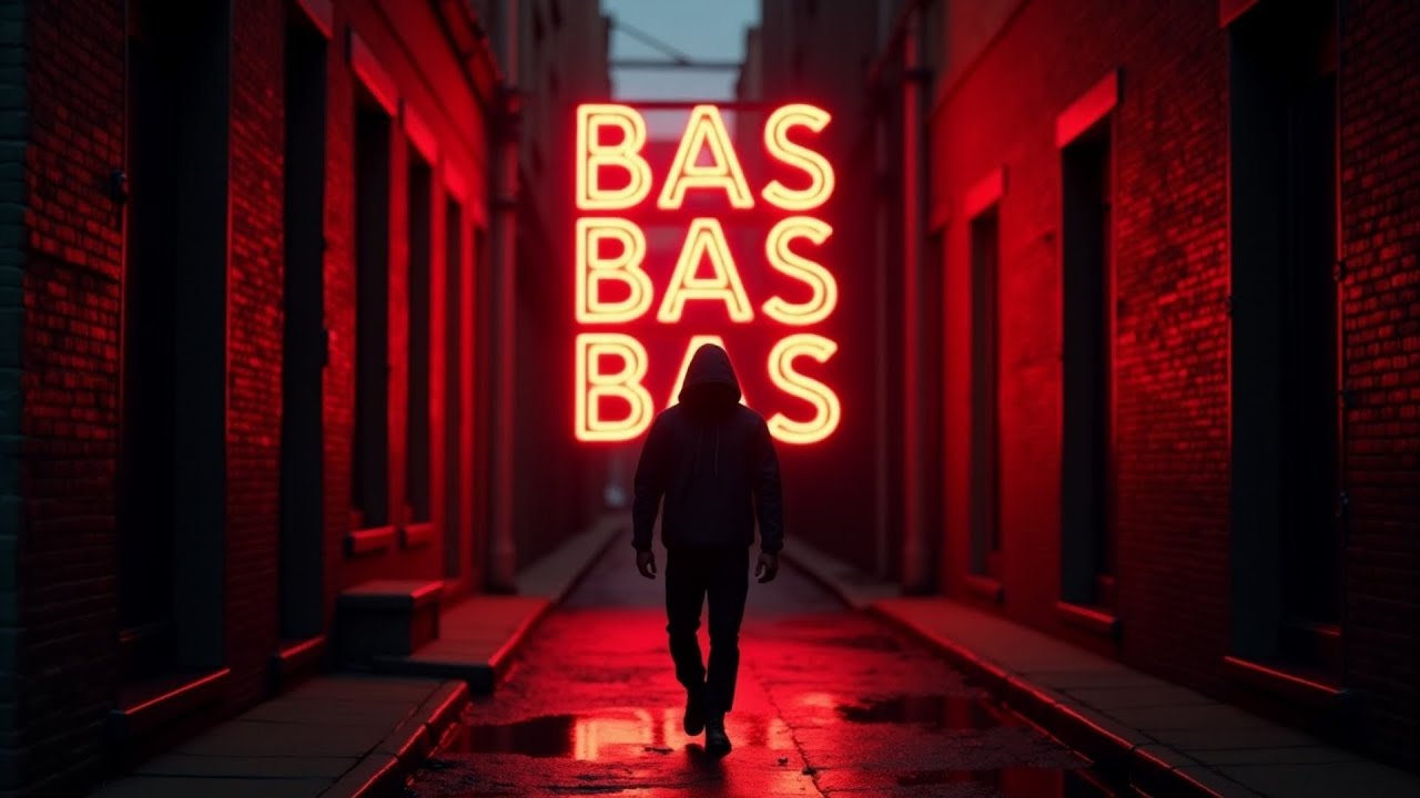 BAS BAS BAS – JEZE (OFFİCİAL MUSİC) - YouTube