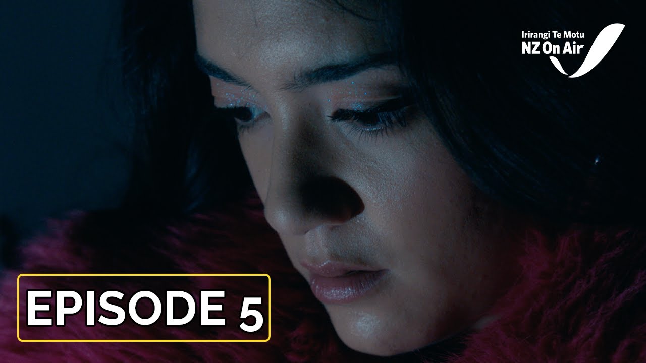 Literally Dead | Episode 5 - YouTube