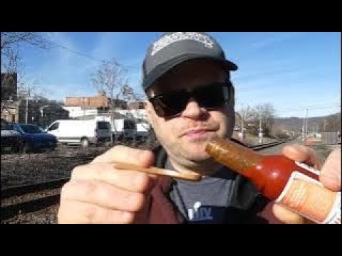 Mule Sauce by Sticker Mule - YouTube