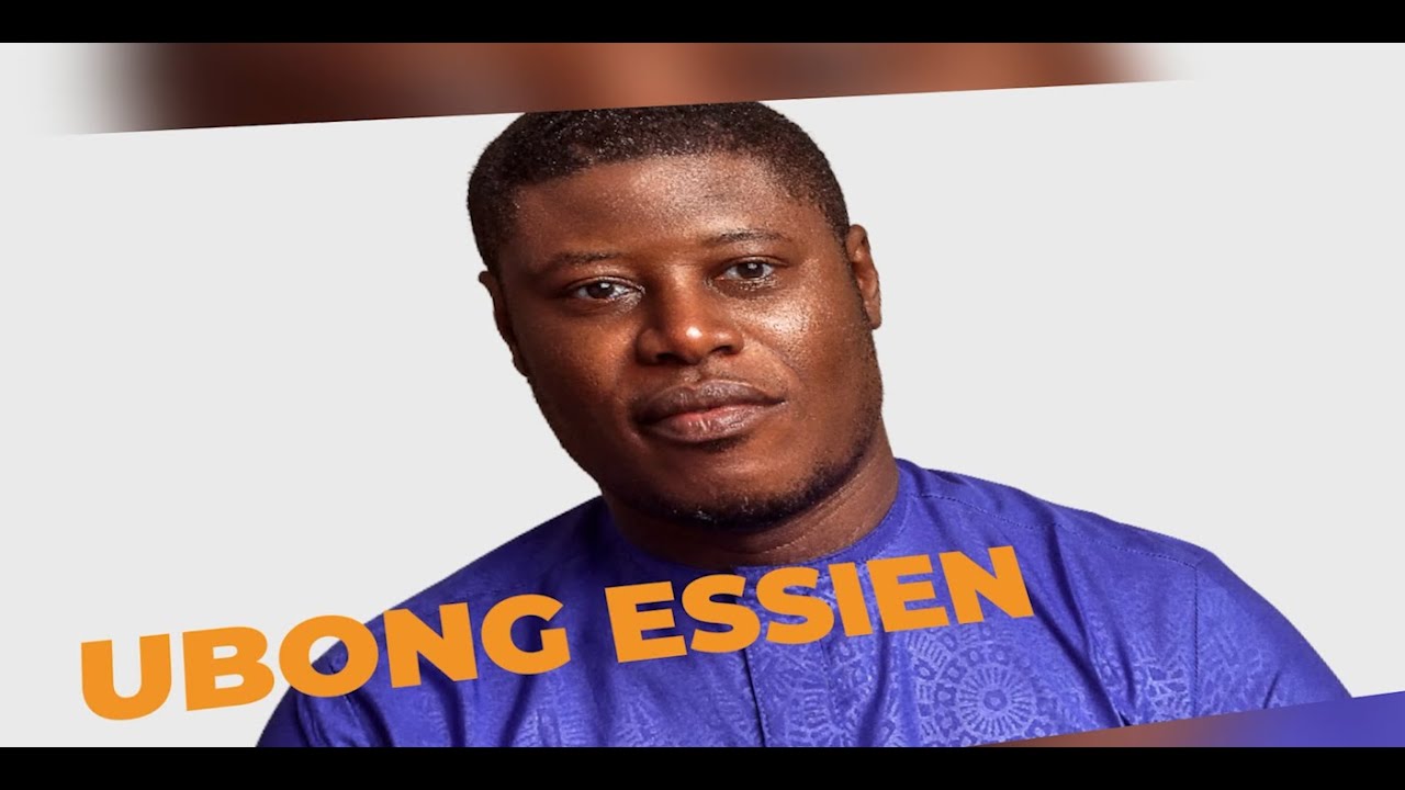 UBONG ESSIEN LIVE MINISTRATION @ JOSHUAVILLE - YouTube