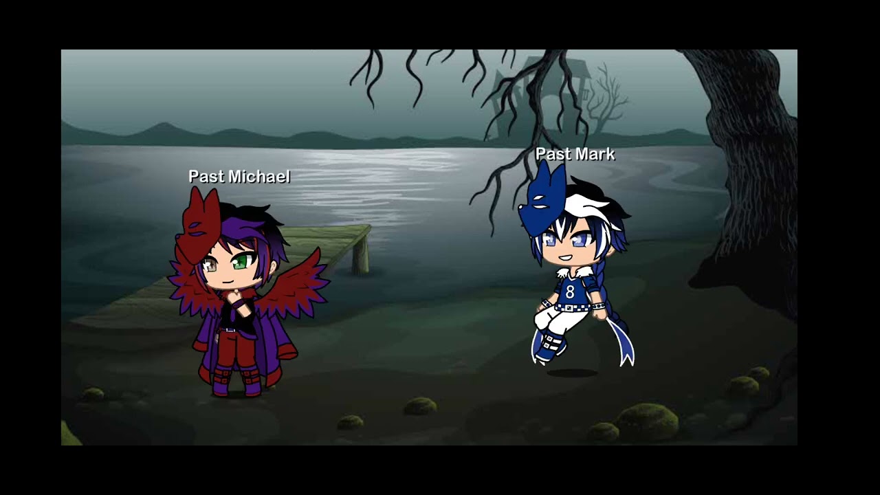 season 6 Episode 11 Mark Blackstone's obsession with Michael Afton ...