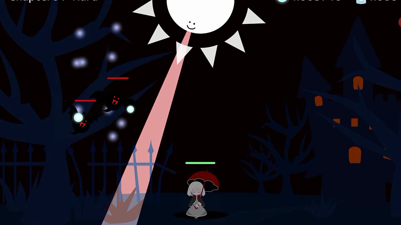 Terasene Extra #1 : Hard Mode 🌟 - YouTube