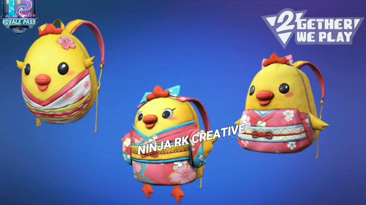 SEASON 12 ROYAL PASS LEAKS OF PUBG MOBILE - S12 RP FIRST LOOK | REWARDS ...