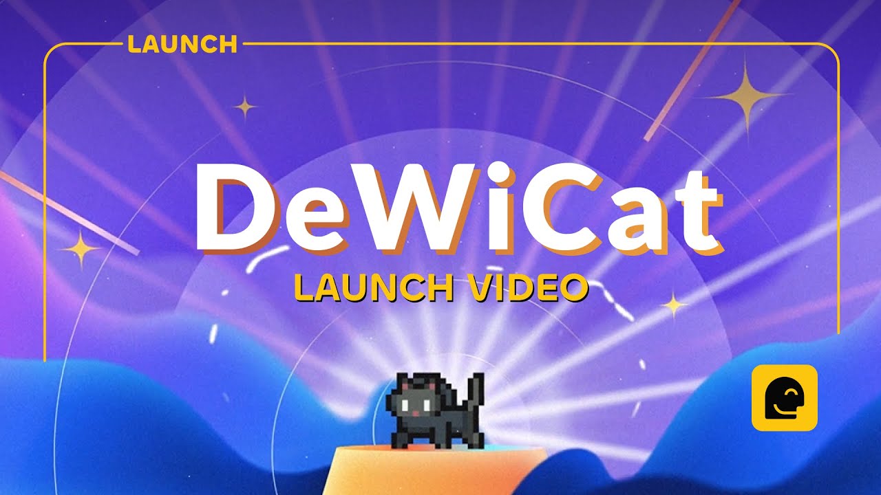 Little Unusual X DeWiCats Promotional Video - YouTube