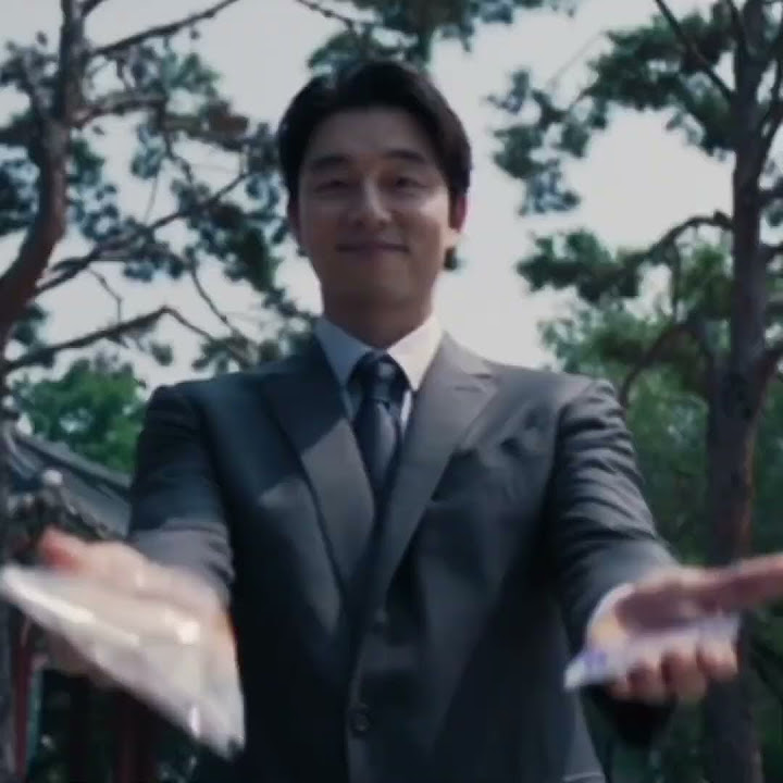 Salesman and Gi Hun edit || Russian roulette || squid game || Gi hun ...