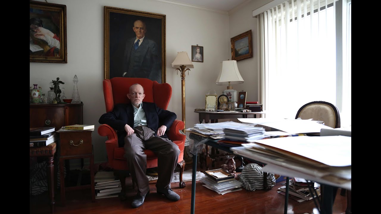 How a fake masterpiece ended up on walls of Florida museum