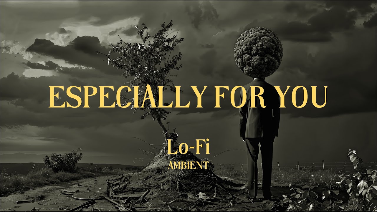 ESPECIALLY FOR YOU - YouTube