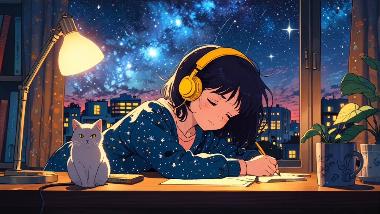 Lofi Beats for Study & Chill - 1 Hour of Smooth Lofi Hip Hop ...