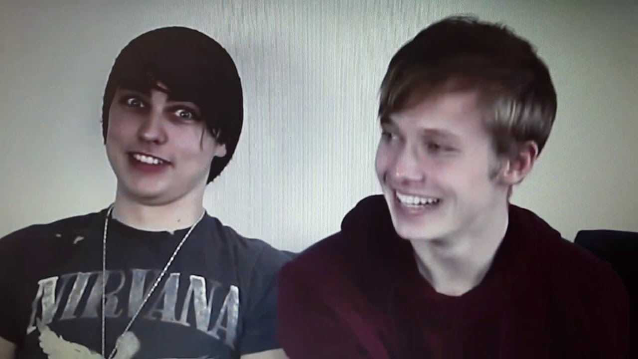Sam and colby funny moments - YouTube