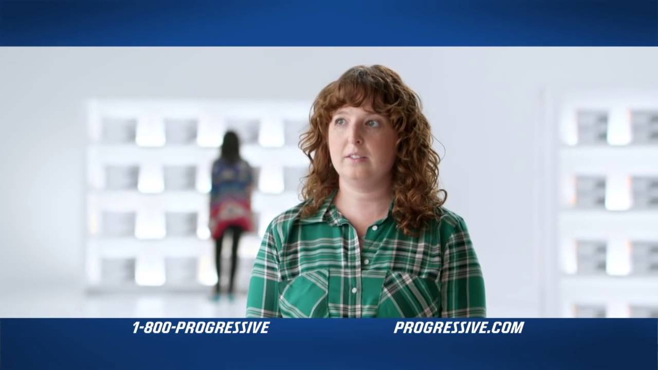 Hype Man Progressive Insurance Commercial - YouTube