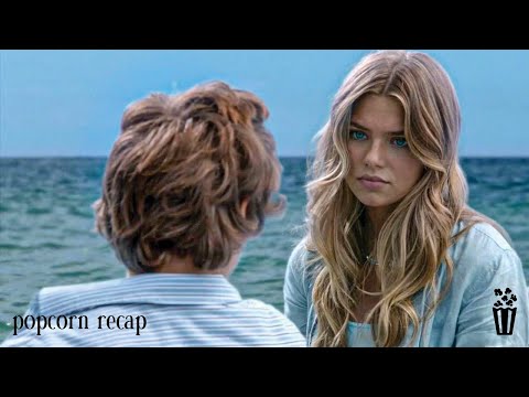 During A Class Trip, High Schoolers Are Stranded On Island | Blue Lagoon Awakening Explained