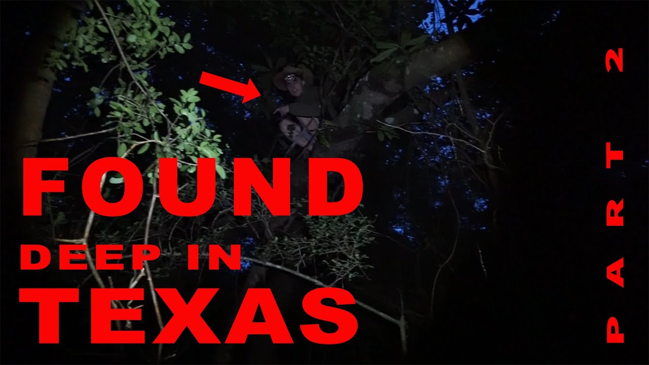 DEEP TEXAS: Part 2(Documentation) - YouTube