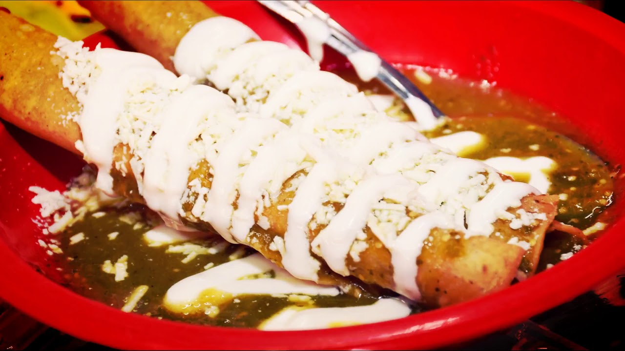 Las Quekas Factory sucursal Narvarte - YouTube