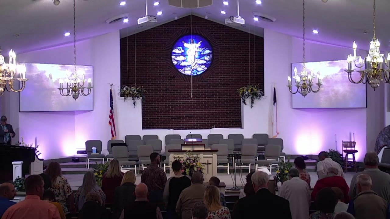 Sunday Sermons - YouTube