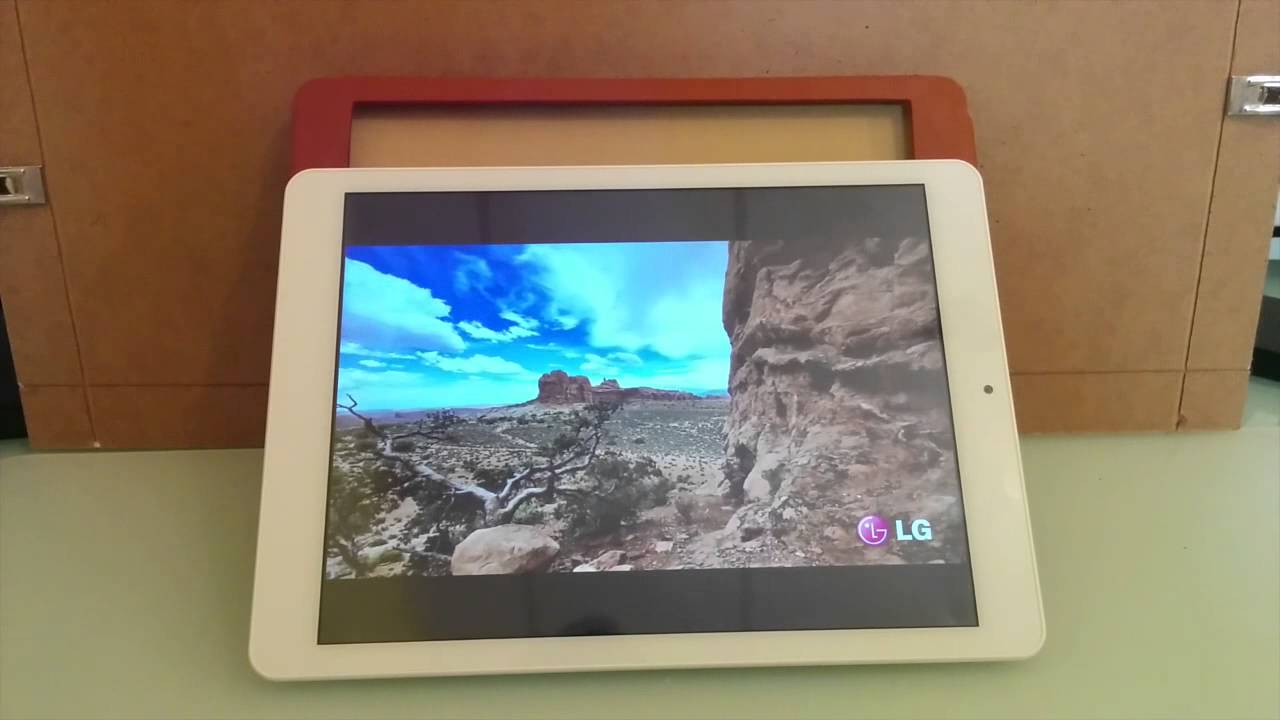 Teclast X98 Air Windows 8.1 Pro Review - YouTube