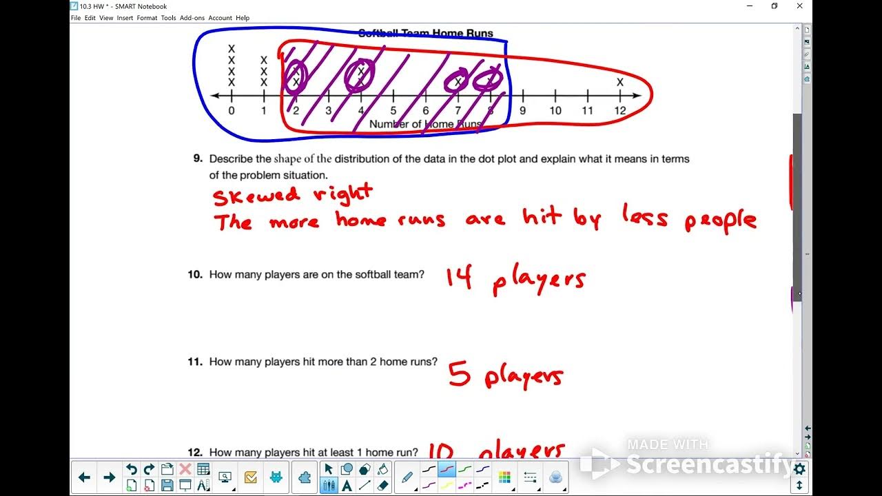 Ch10 Hw 3 Youtube