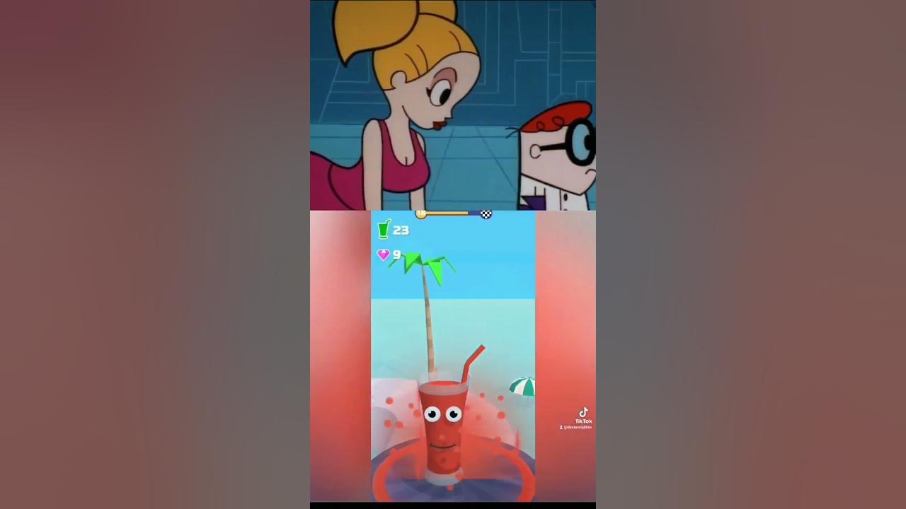 Dexters Lab Clips Part 2 Dexter Dexterslaboratory Funny Memes Cartoonnetwork Satisfying