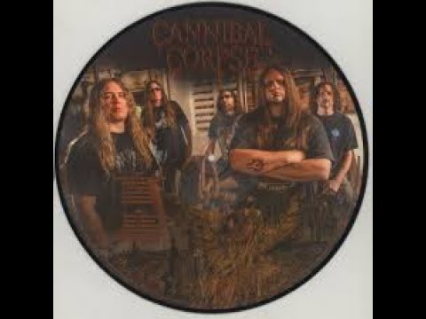 Cannibal Corpse A Skeletal Domain | Limited Edition (2014) Full Album ...