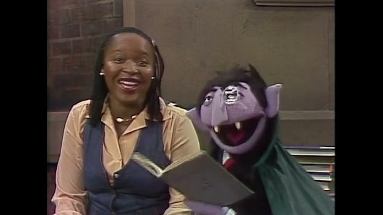 Sesame Street - Mumford produces shapes - YouTube