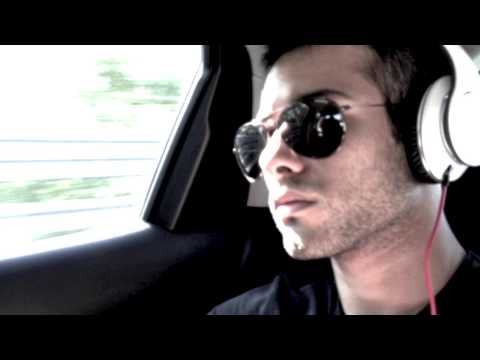 MISTO - DOVE SEI (InternetMixTape PARANOIA STYLE)