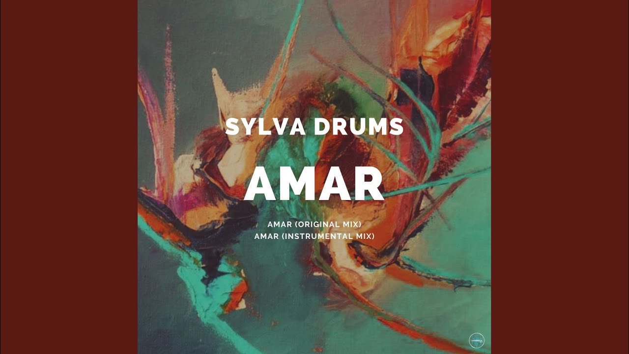 Amar (Original Mix) - YouTube