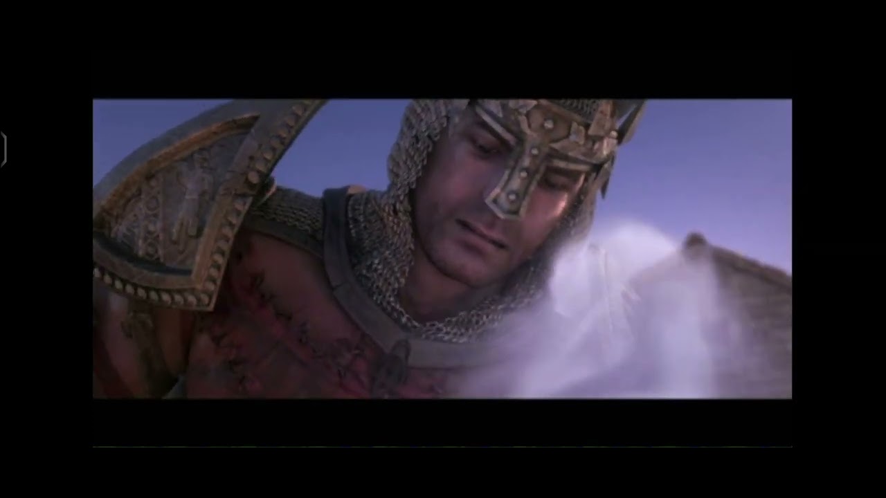 DANTE'S INFERNO PSP GAME GAMEPLAY #2 (2024) 4K60 - YouTube