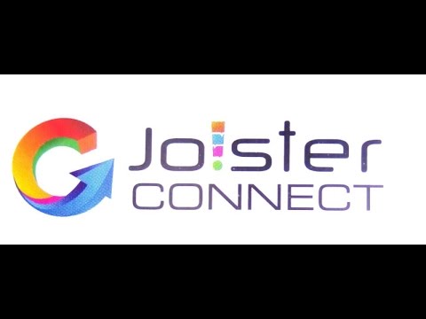Joister Connect Speed Test - 16 Mbps - YouTube