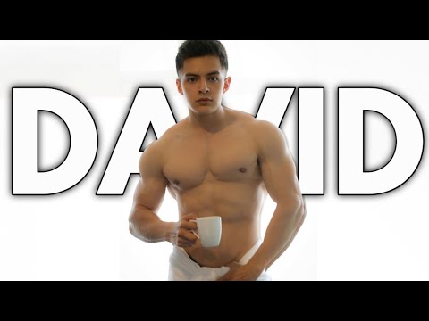 MOST BEAUTIFUL YOUNG MALE FITNESS MODEL WITH WELL SHAPED PHYSIQUE ...