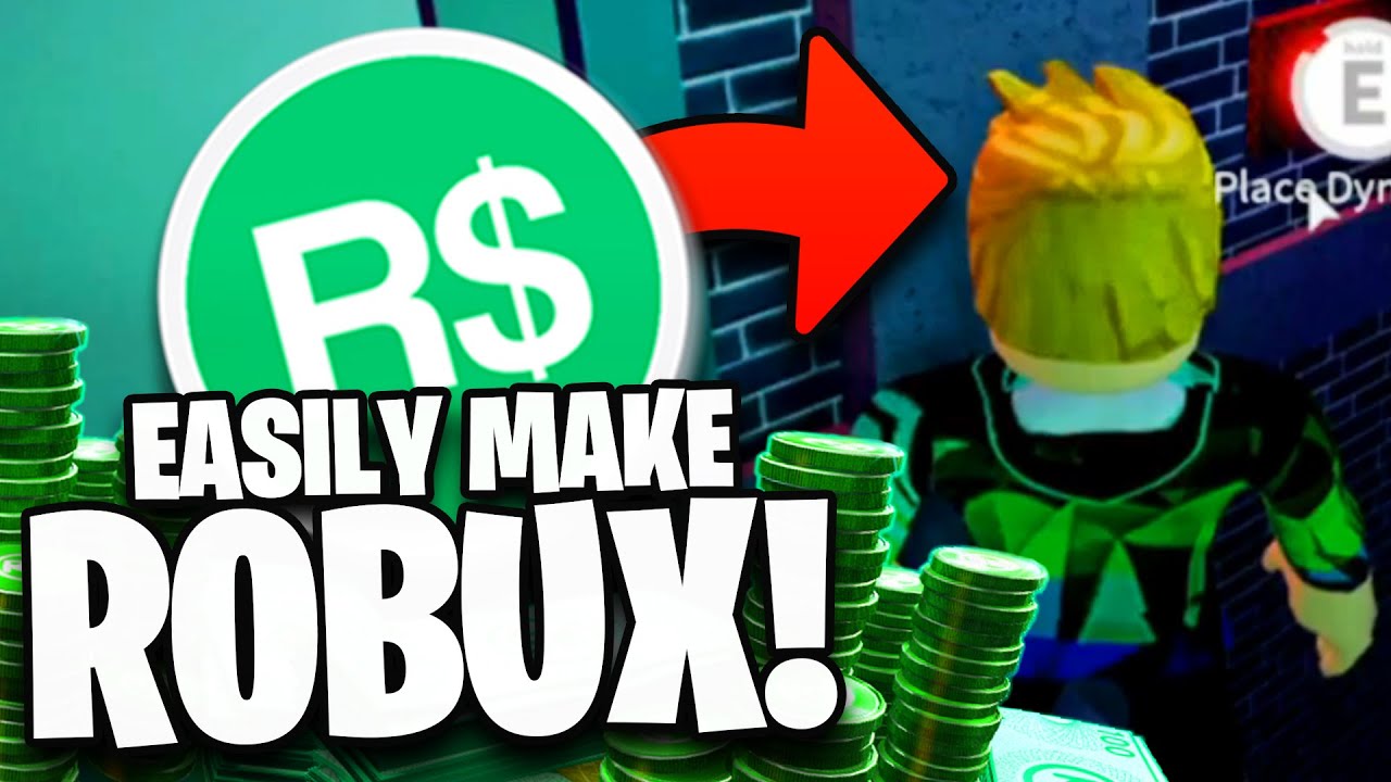 THE BEST How to Get FREE ROBUX Tips 2023 💰 - YouTube