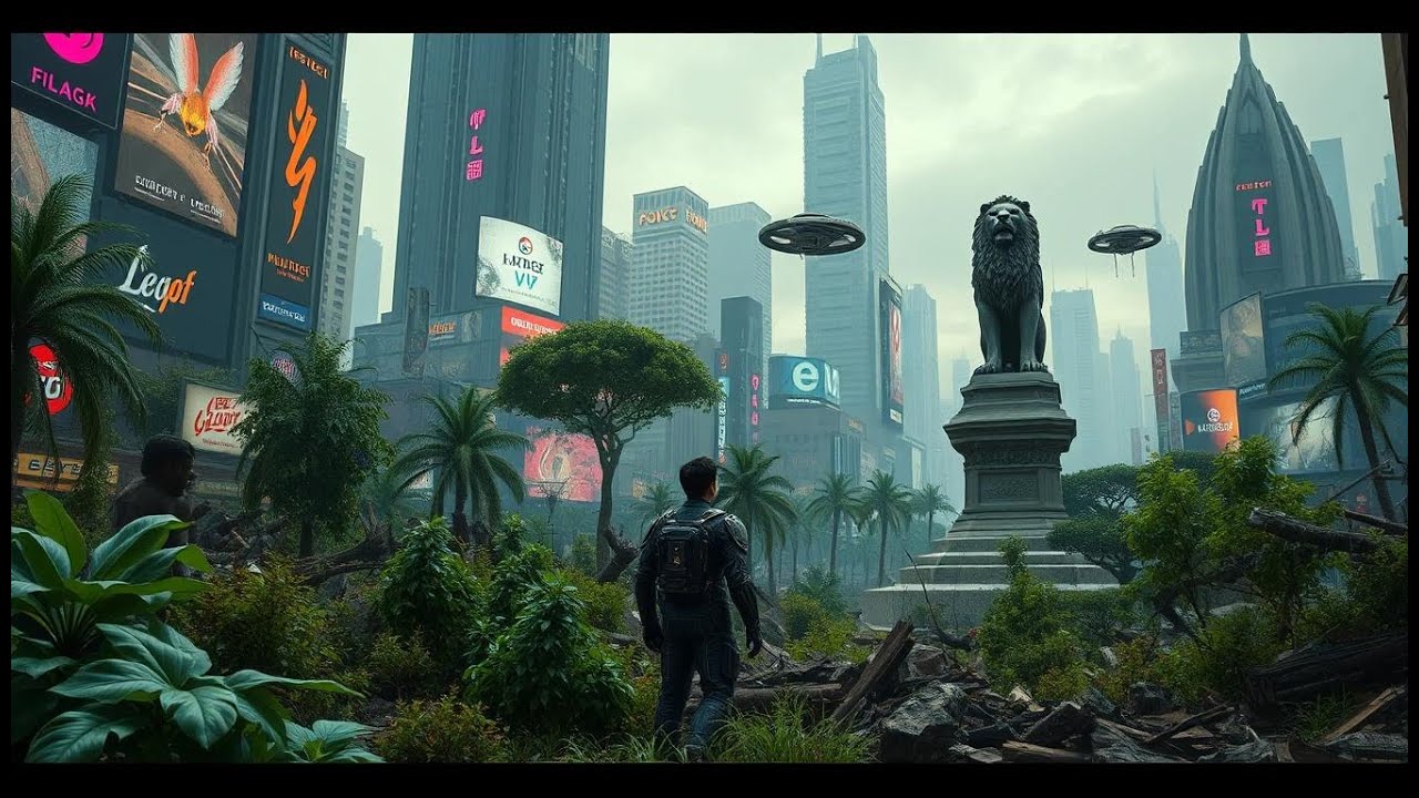 Cryo Sleep Complete: Humanity Rises After a Million Years of Silence ...