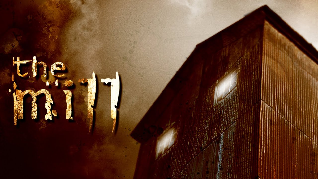The Mill 📽️ HORROR MOVIE TRAILER - YouTube