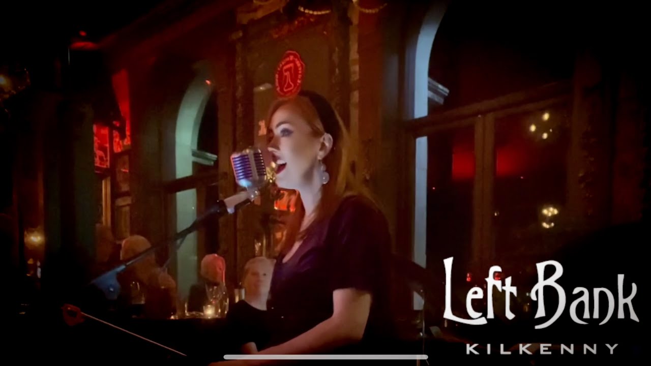 “Summertime” performed by Amy Penston & The Hot 4 Jazz Quartet - YouTube