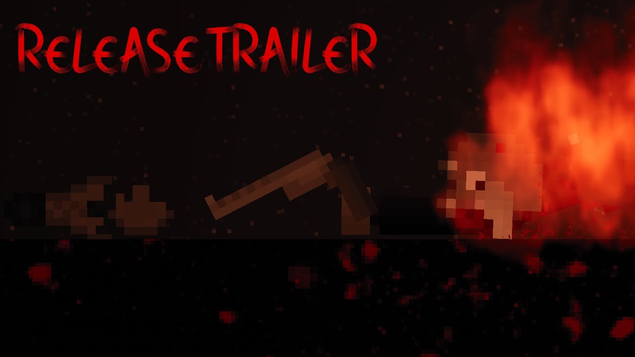 The Piggy Mod REMASTERED Release Trailer - YouTube