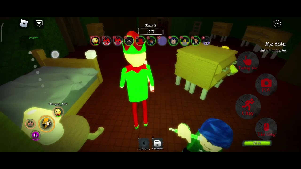 play baldi (pc2) - YouTube