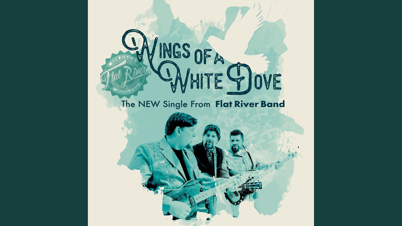 Wings of a White Dove (Radio Edit) - YouTube Music