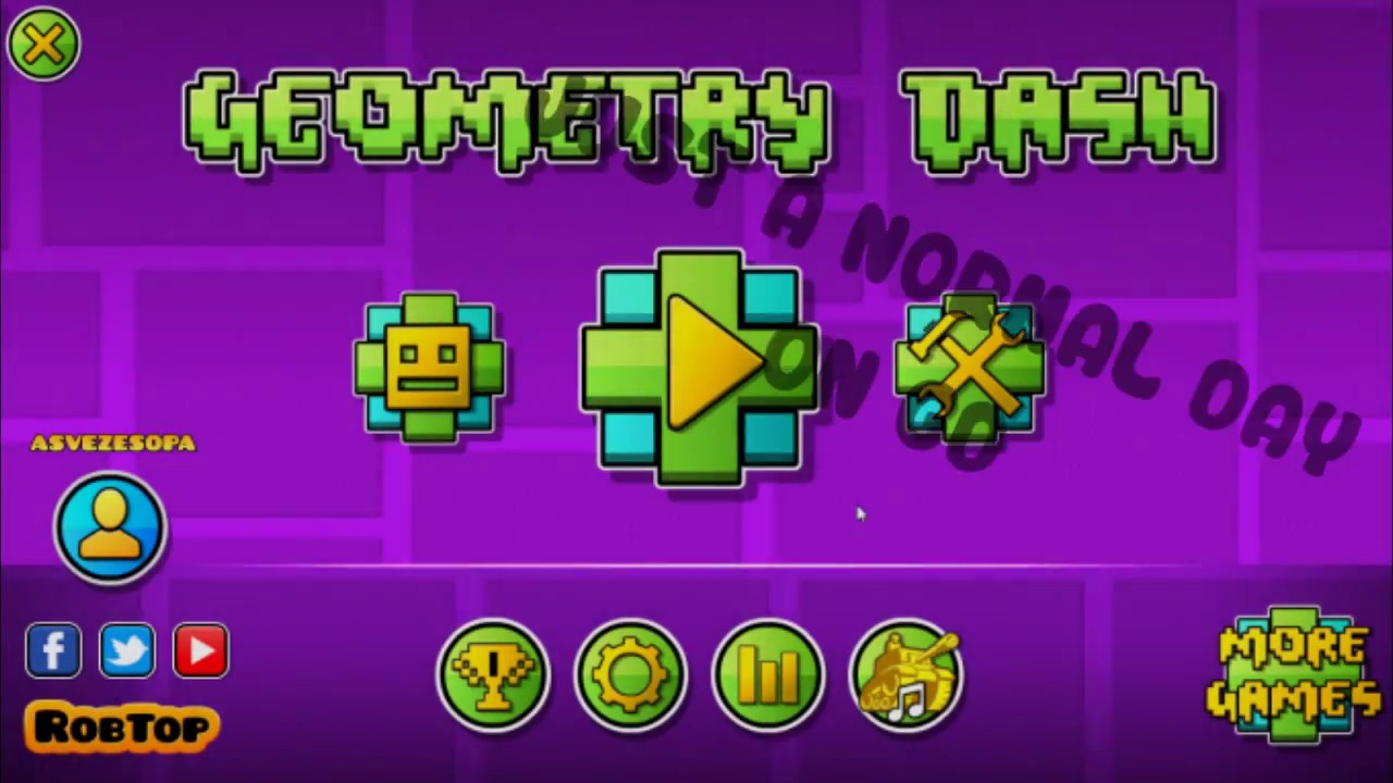 ULTIMATE HENTAI ON GEOMETRY DASH 2.0 ( ͡° ͜ʖ ͡°) - YouTube
