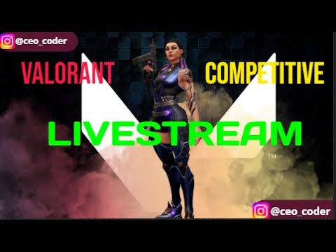 🛑Valorant Live | ACE CLAN | ACE PAKISTAN - YouTube