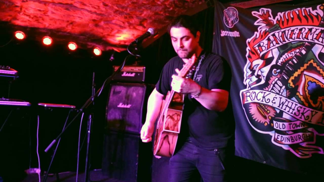 Alex Rech - You Know - YouTube