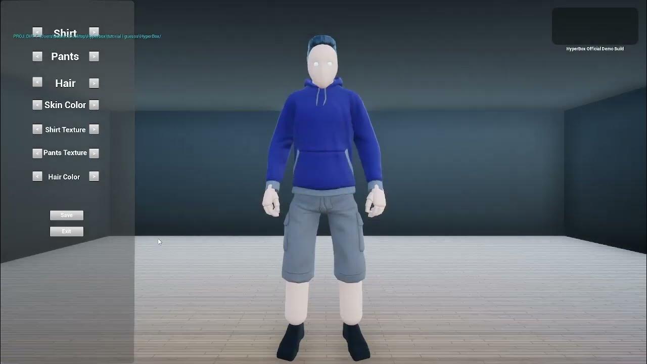 How to download the HyperBox Demo - YouTube