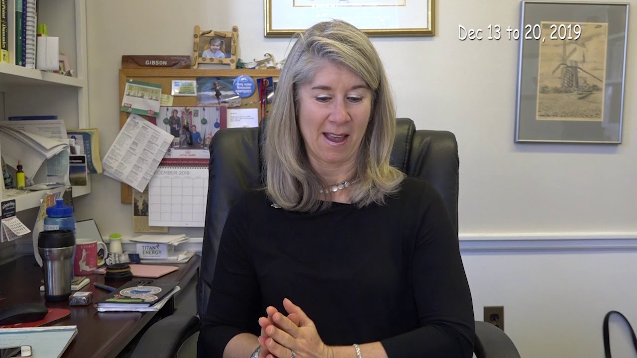 Libby Gibson, 12 13 19 - YouTube