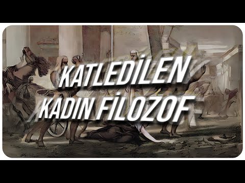 Katledilen Kadın Filozof! | batıltopia s1e4