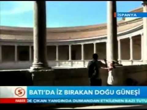 10 HAZİRAN 2012/ SHABER/ AKTÜEL KAMERA - İSPANYA-1