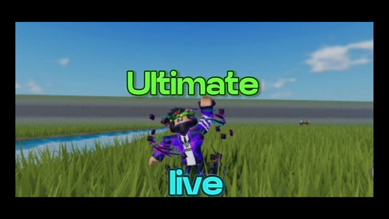 Roblox stream with viewers! - YouTube