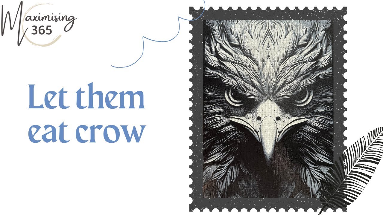 Laser engraved crow on painted canvas - YouTube
