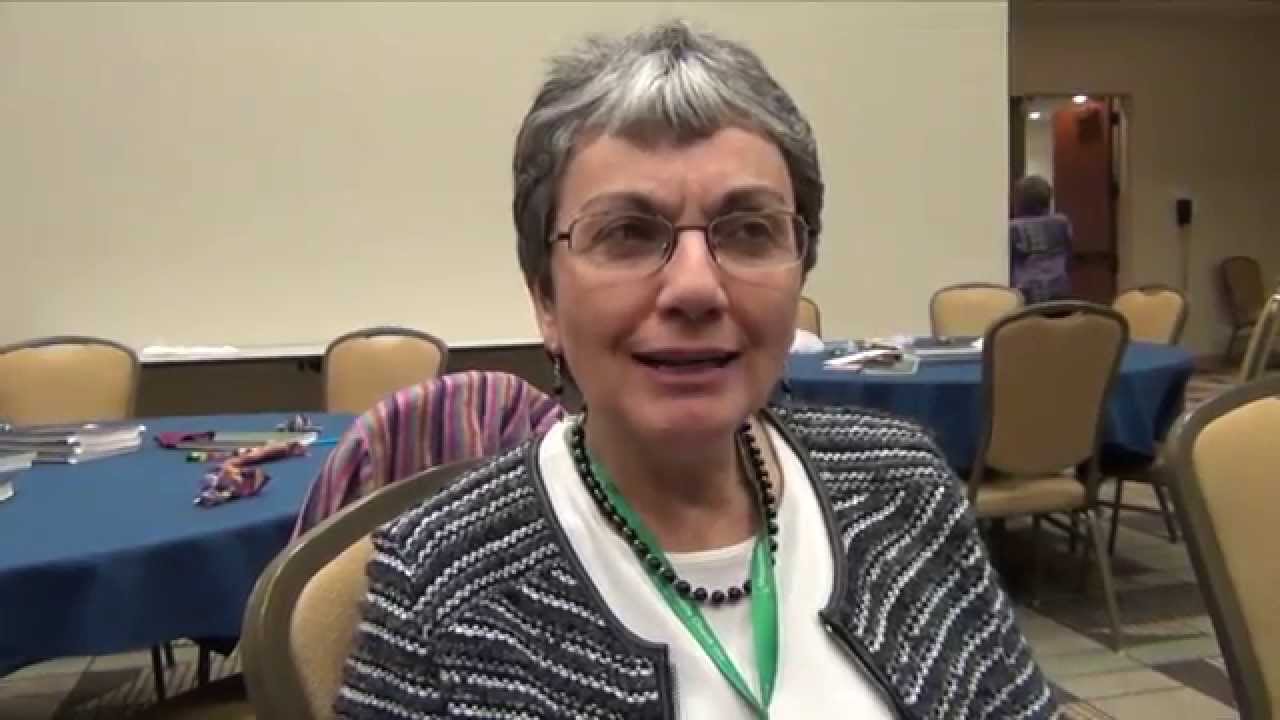 OtW_2_2_Brenda_Martin_Hurst - YouTube