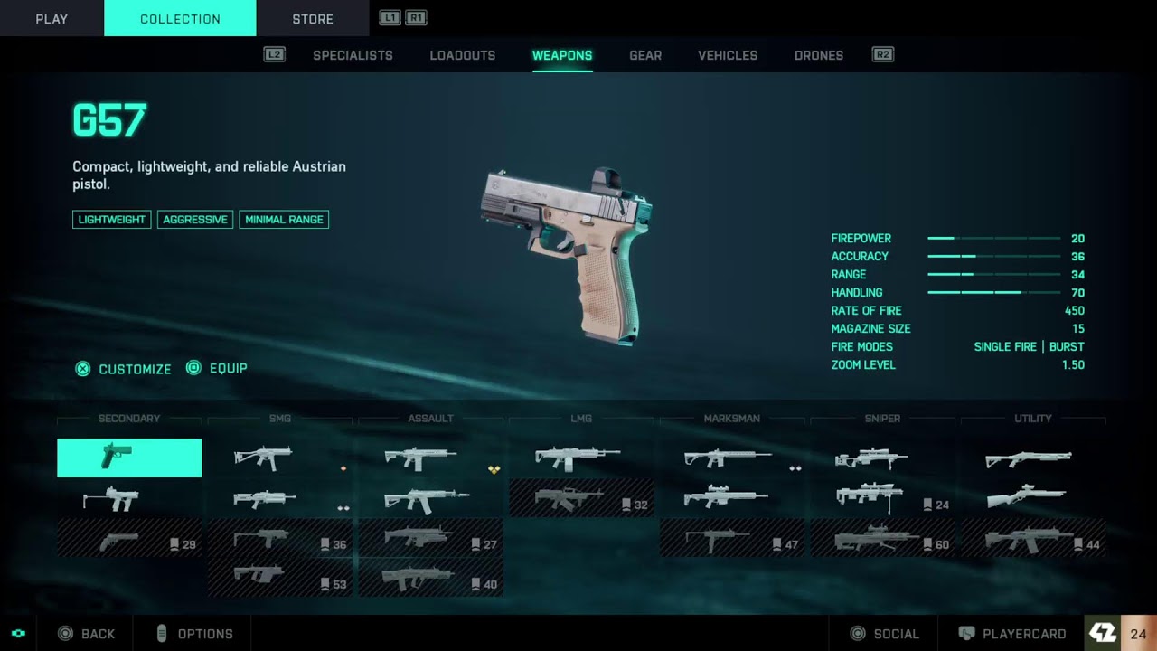 Battlefield 2042 juggg - YouTube