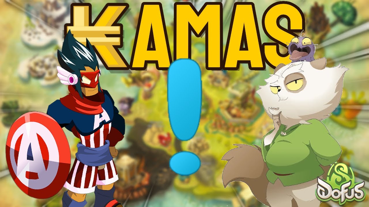 12 ASTUCES POUR FAIRE DES KAMAS (facile et rapide) - YouTube