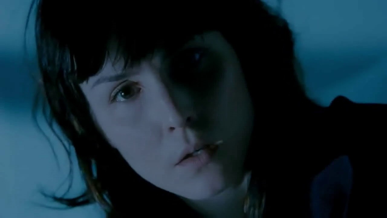 Scene of the movie "Passion" - Music composed by Erella Atlan - YouTube